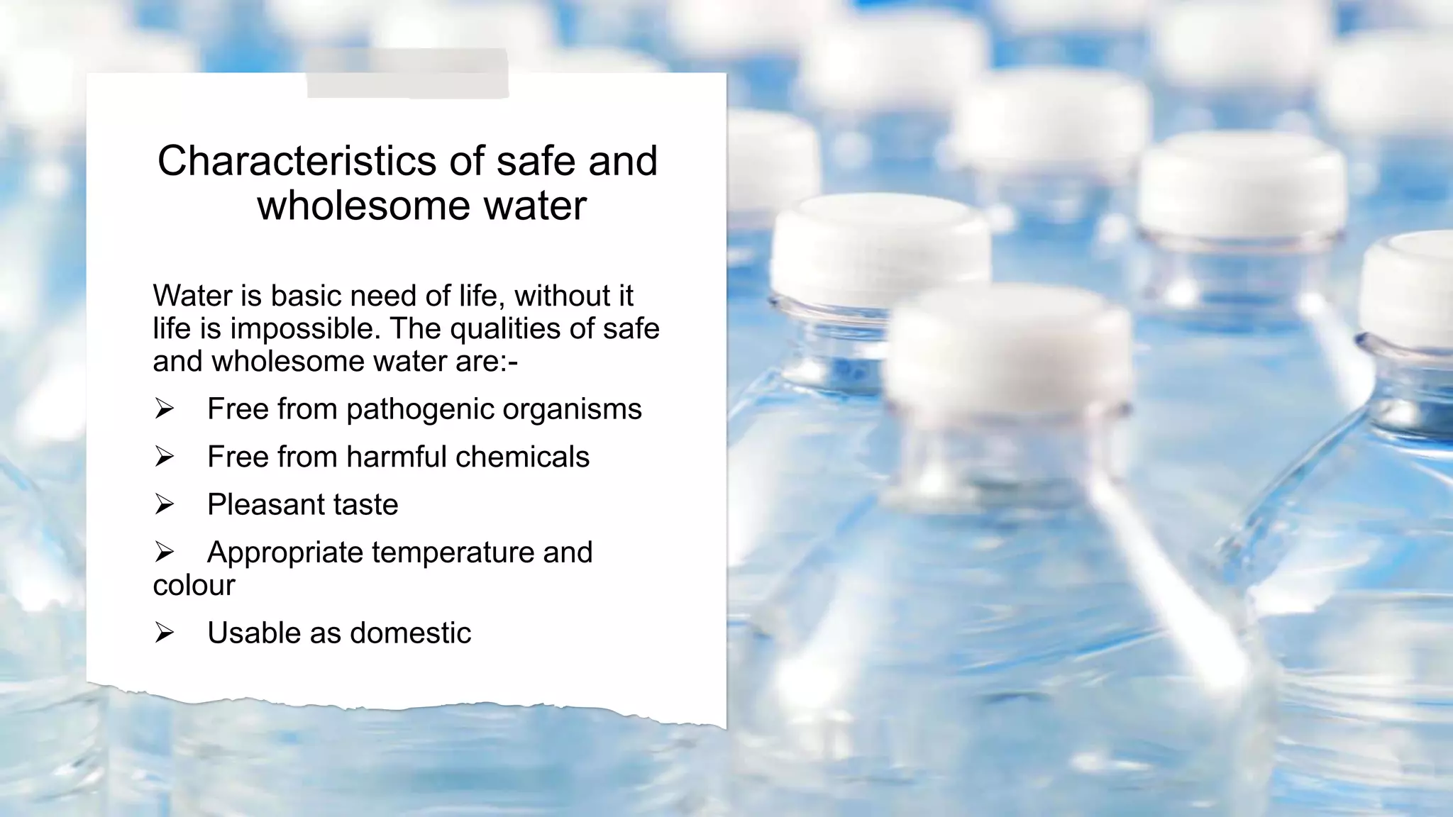 environmental health (water).pptx