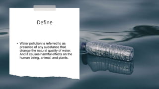 environmental health (water).pptx