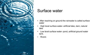 environmental health (water).pptx