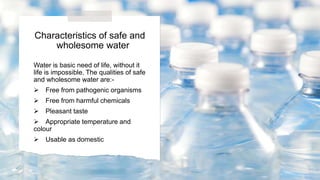 environmental health (water).pptx