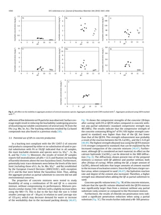 Environmental impact and potential use of coal fly ash andsub ...
