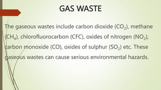 Environmental impact assesment through the waste.pptx