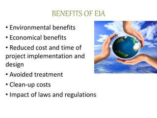 Environmental Impact Assignment | PPTX | Environmental Services ...