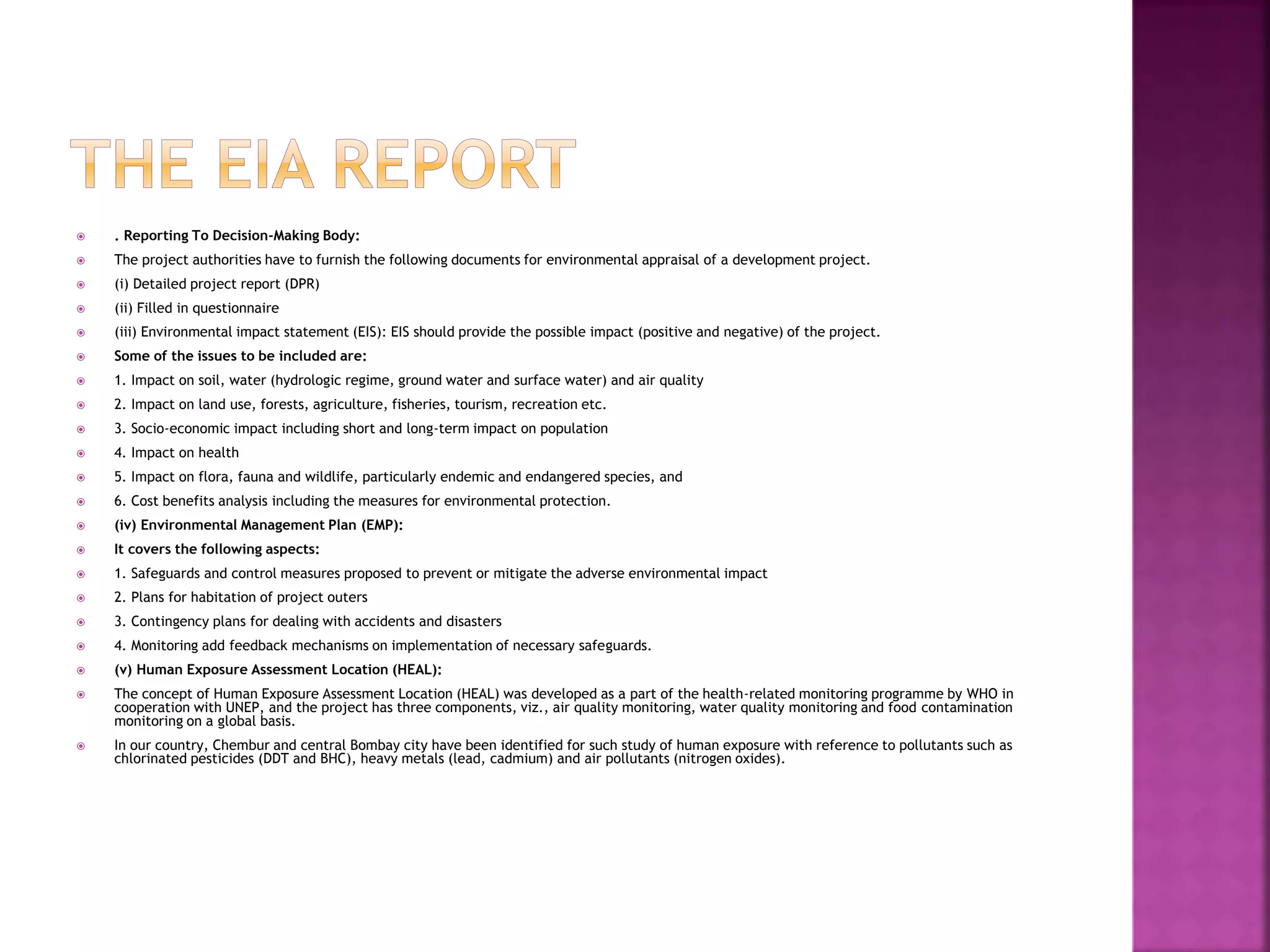 ENVIRONMENTAL IMPACT ASSESSMENT (EIA)2.pptx