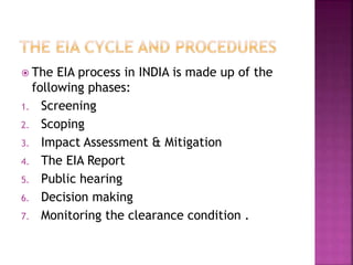 ENVIRONMENTAL IMPACT ASSESSMENT (EIA)2.pptx