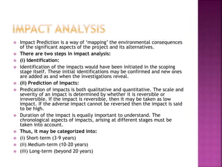 ENVIRONMENTAL IMPACT ASSESSMENT (EIA)2.pptx