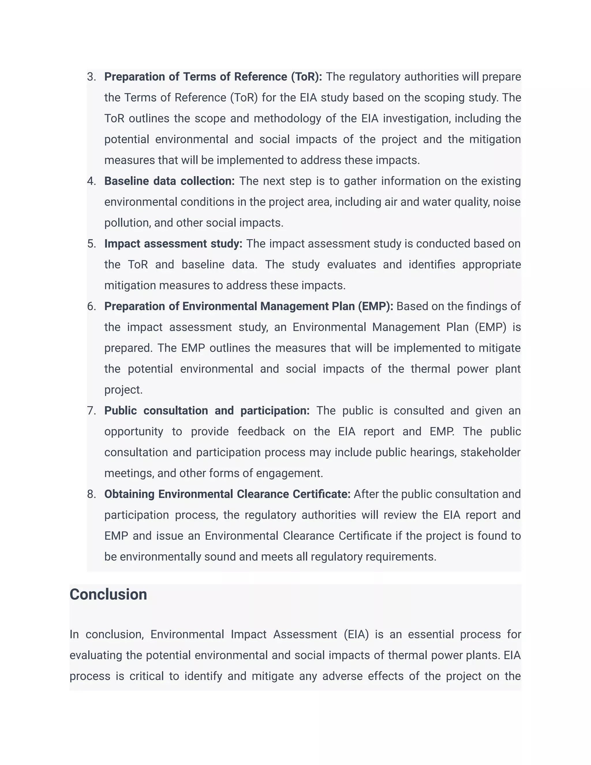 Environmental impact assessment(EIA) For Thermal Power Plants.pdf