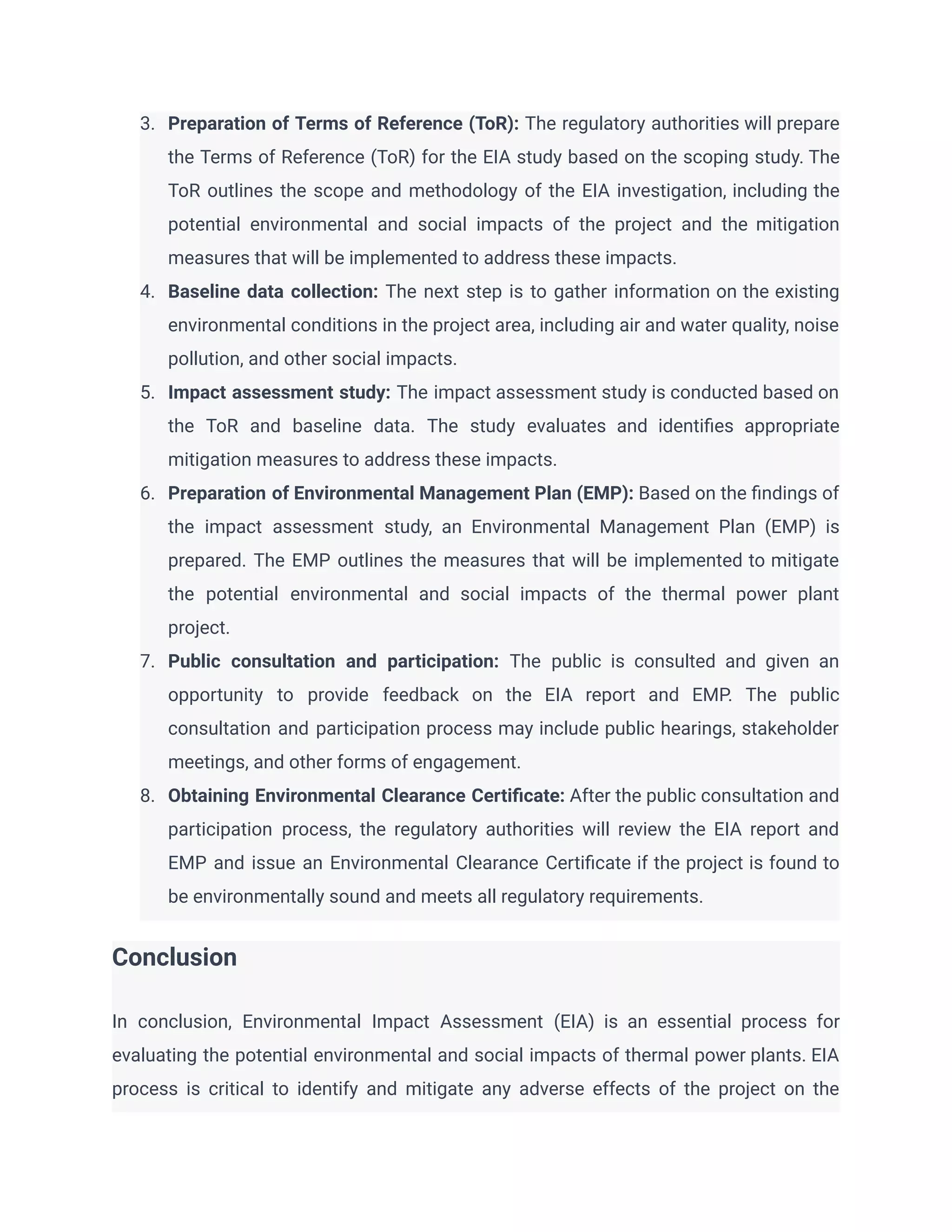 Environmental impact assessment(EIA) For Thermal Power Plants.docx.pdf