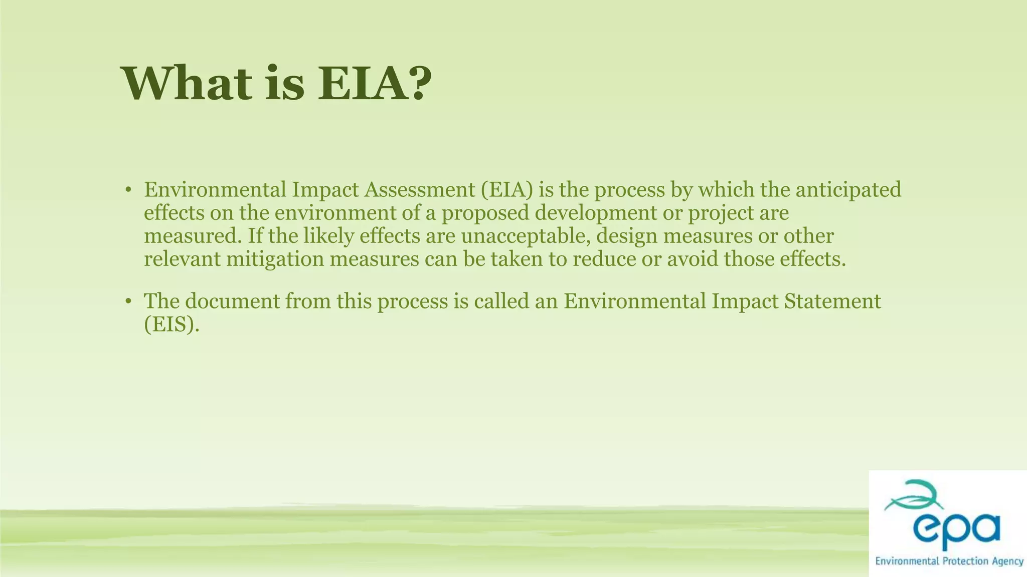 Environmental impact assessment of padma multipurpose bridge | PPTX