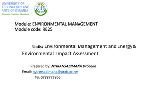 Environmental Impact Assessment slide notes 2025.pptx