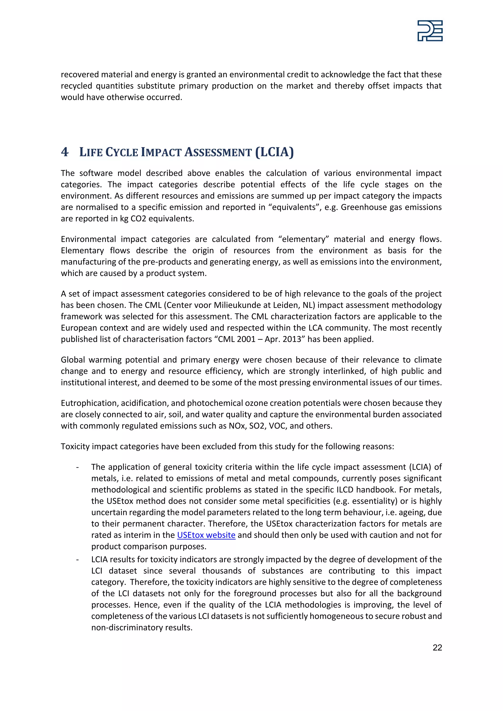 Environmental impact of economic cable sizing | PDF