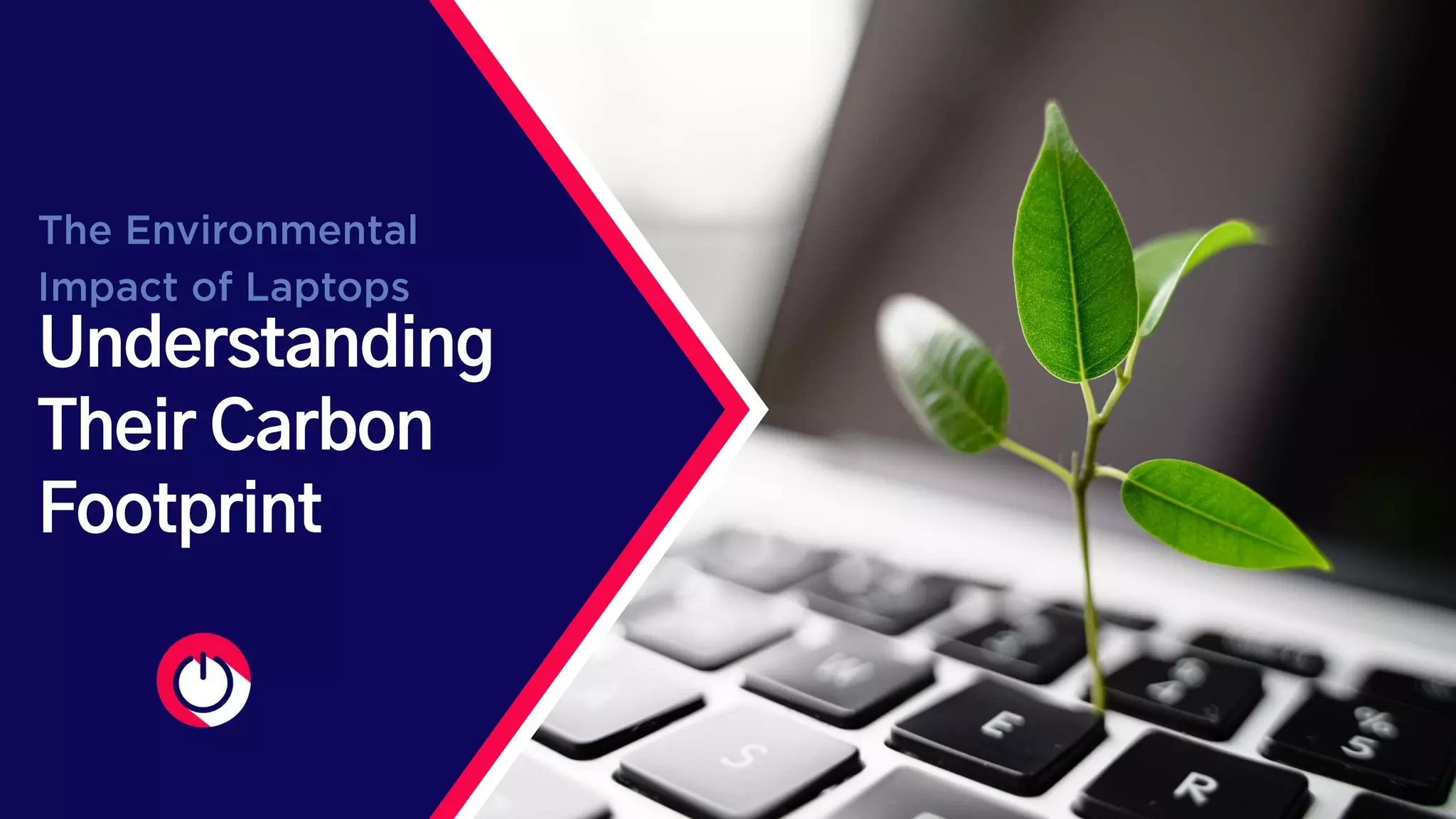 Understanding The Environmental Impact of Laptops | PPTX