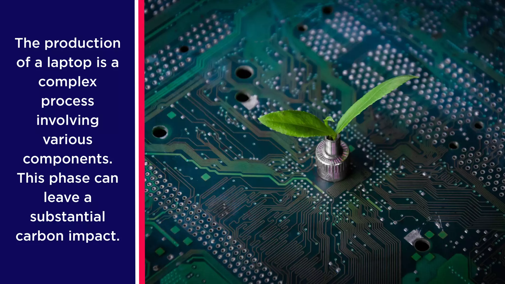 Understanding The Environmental Impact of Laptops | PPTX