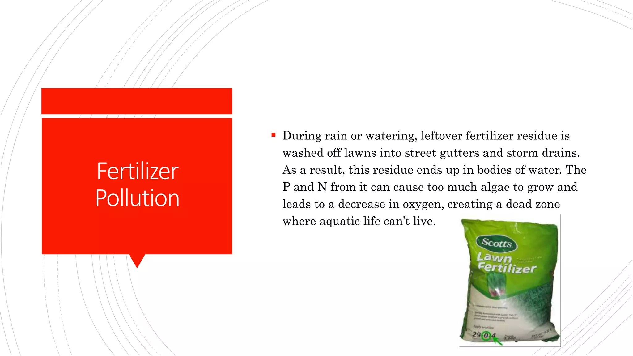 Environmental impacts of turfgrass | PPT