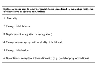 Introduction to Environmental Indices.pptx