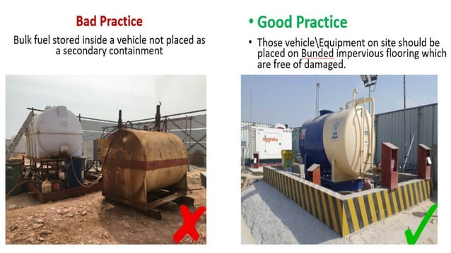 Environmental induction and awareness.pptx | Environmental Services ...