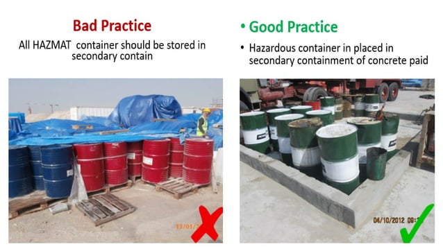 Environmental induction and awareness.pptx | Environmental Services ...