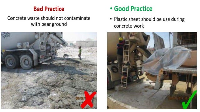 Environmental induction and awareness.pptx | Environmental Services ...