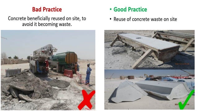 Environmental induction and awareness.pptx | Environmental Services ...