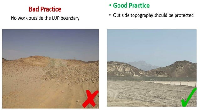 Environmental induction and awareness.pptx | Environmental Services ...