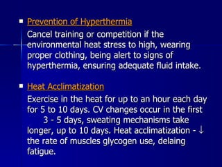 Environmental influences on_performance,_exercise_in_hypobaric ...