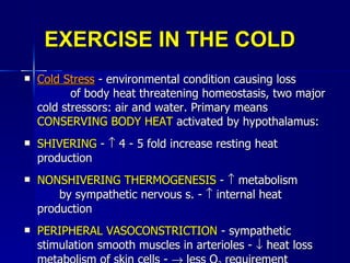 Environmental influences on_performance,_exercise_in_hypobaric ...