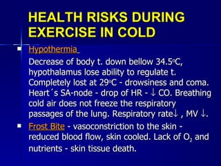 Environmental influences on_performance,_exercise_in_hypobaric ...