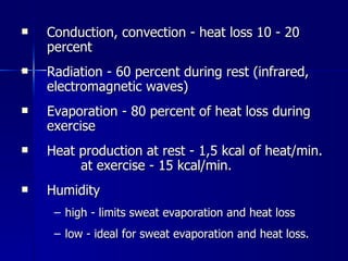 Environmental influences on_performance,_exercise_in_hypobaric ...