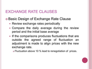 Environmental influences on pricing decisions | PPTX