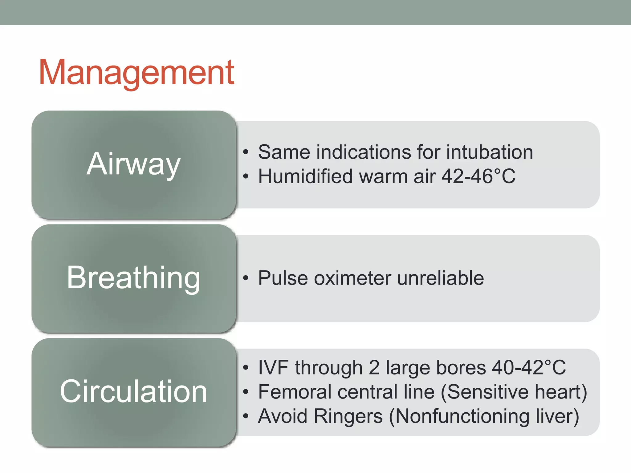 Environmental injuries | PPTX