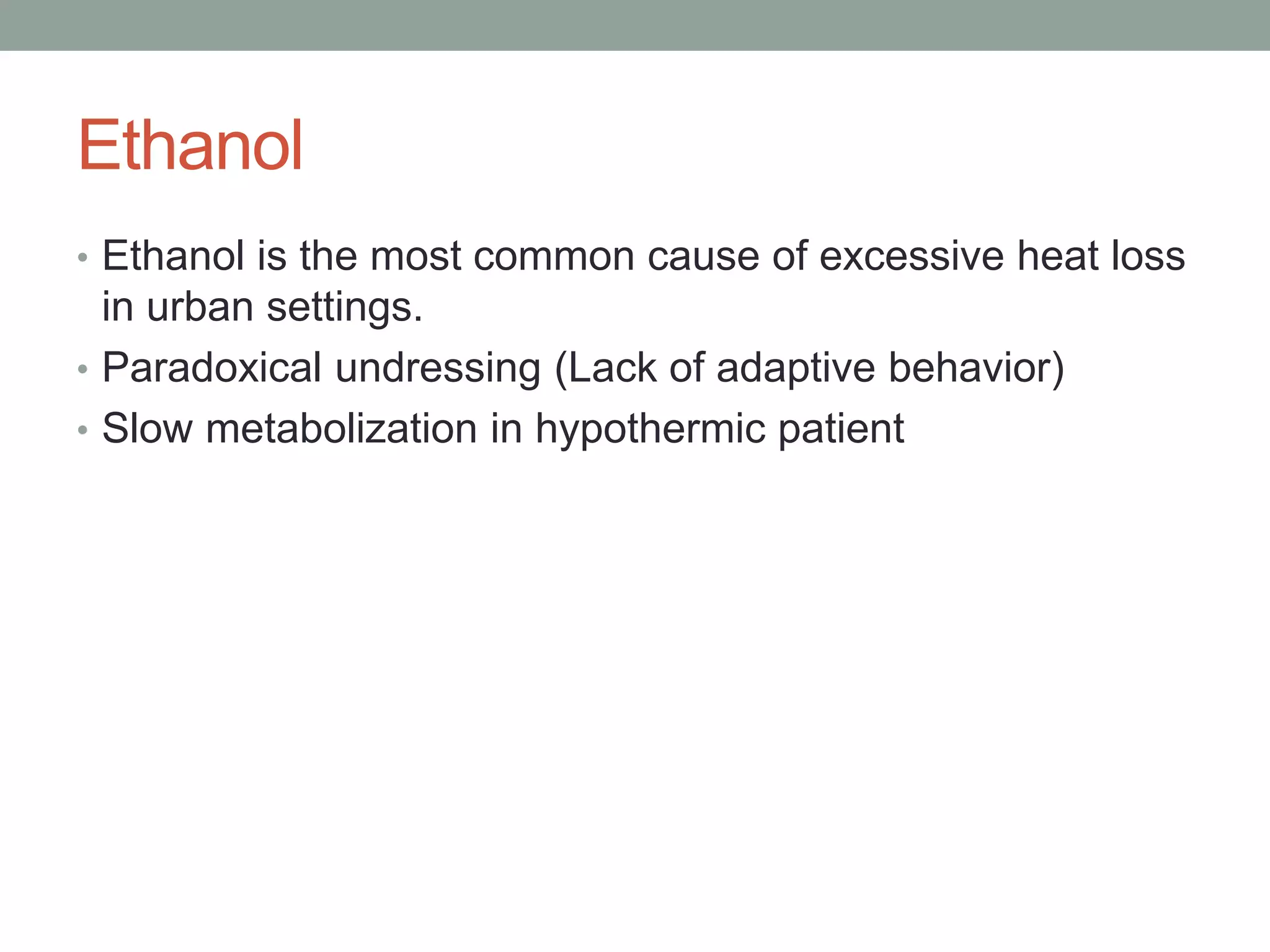 Environmental injuries | PPTX