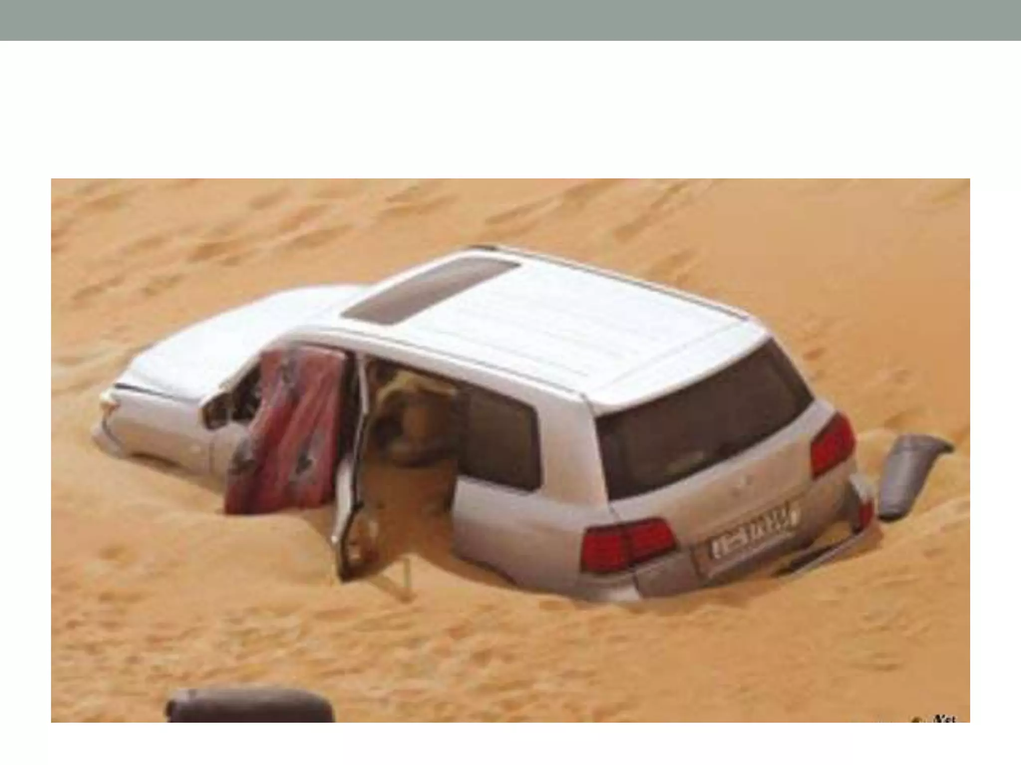 Environmental injuries | PPTX