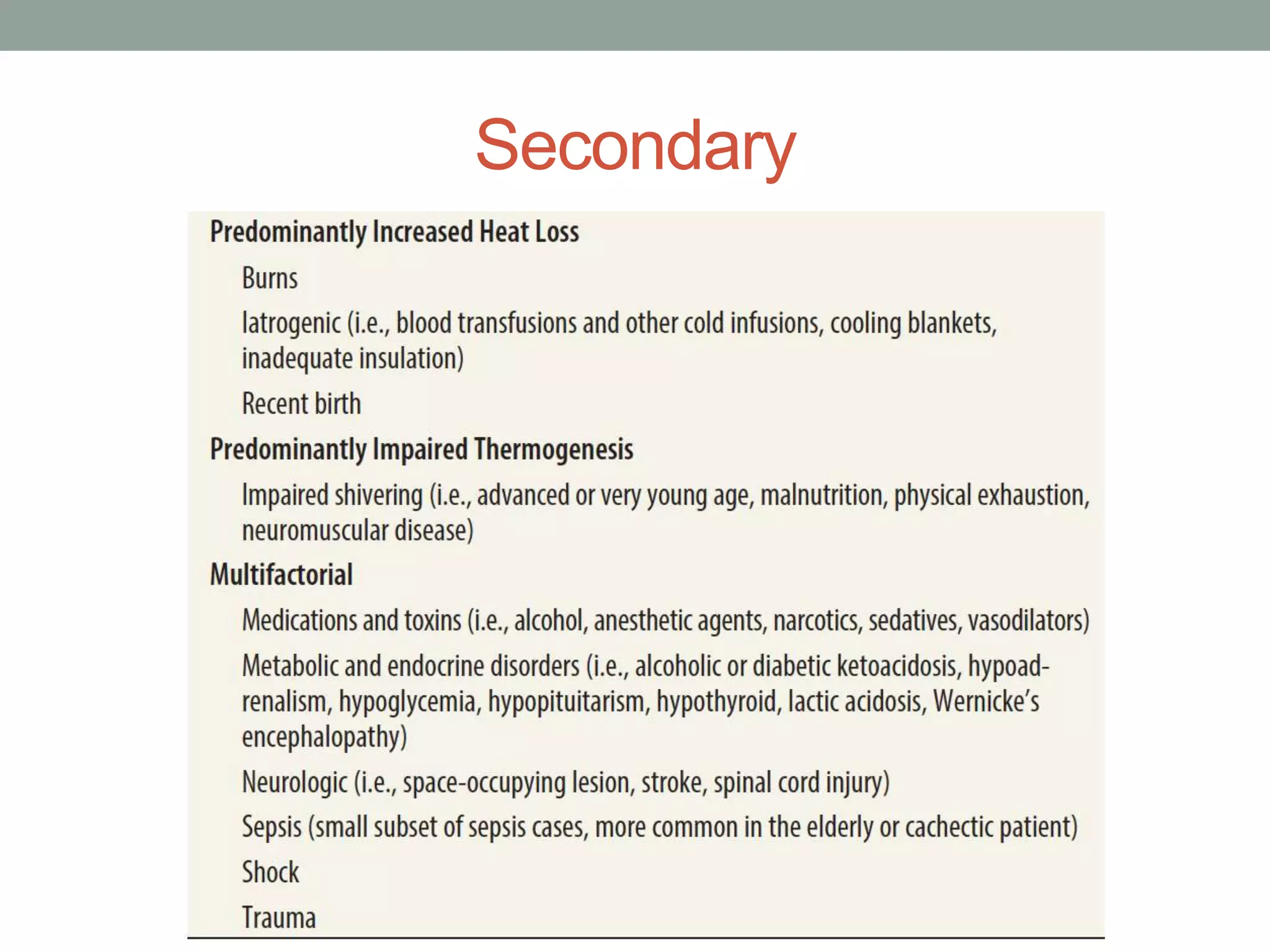 Environmental injuries | PPTX