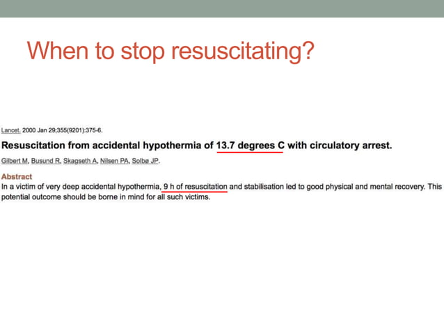 Environmental injuries | PPTX | Lung and Respiratory Health | Diseases ...