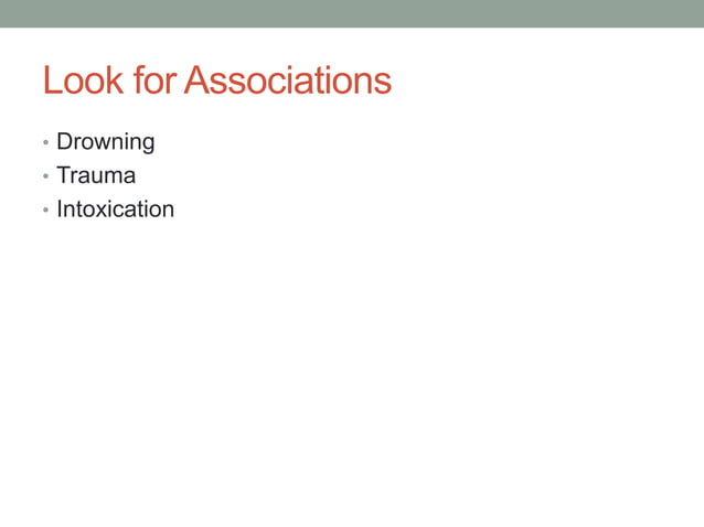 Environmental injuries | PPTX | Lung and Respiratory Health | Diseases ...