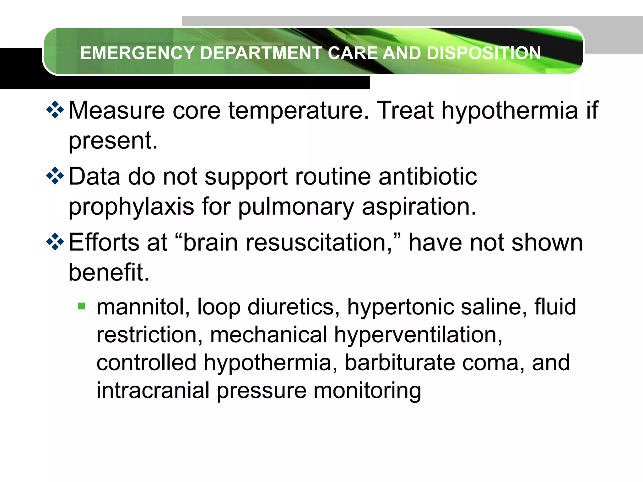 Environmental injuries part ii 2018 06 18 | PPT