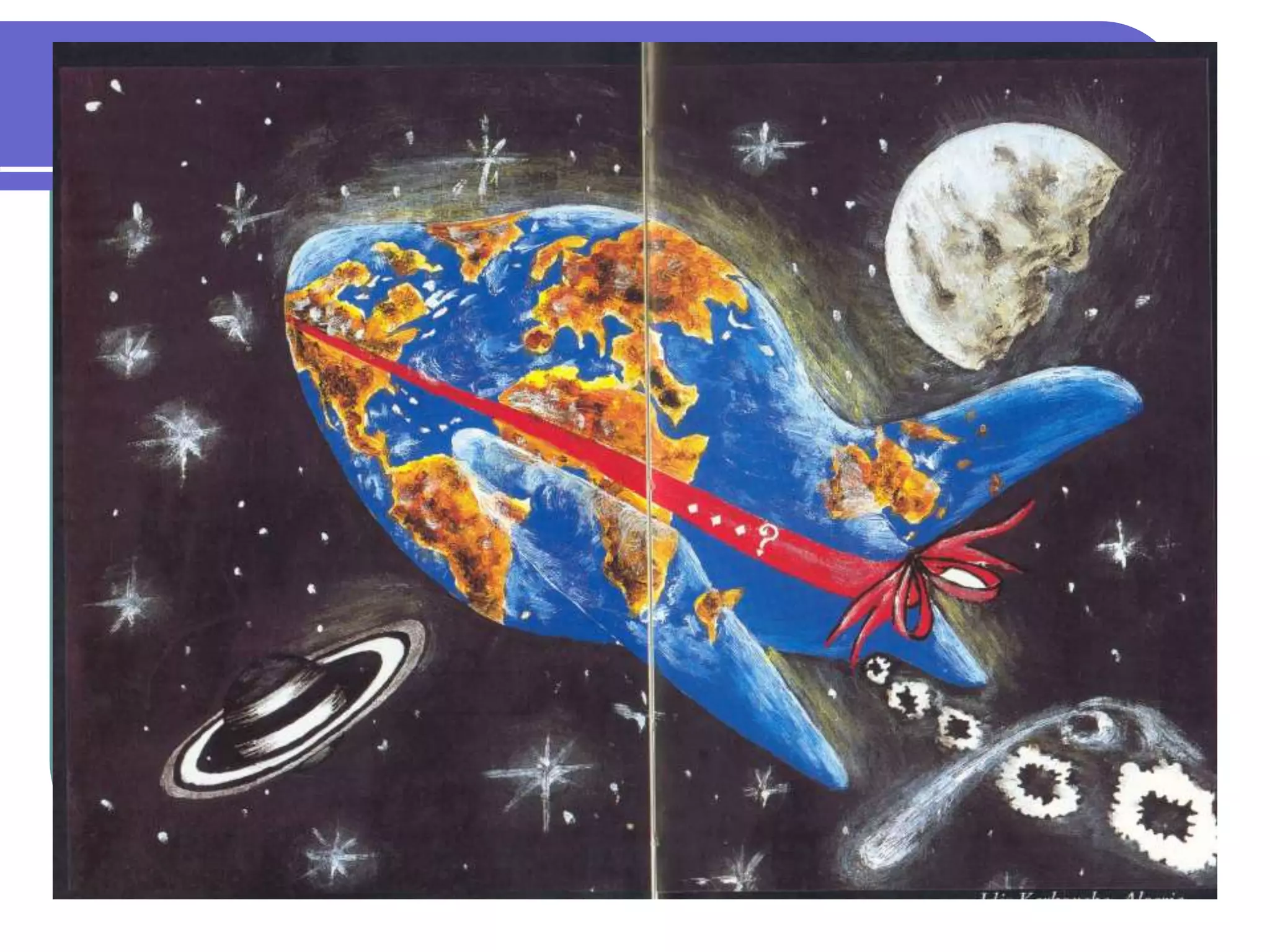 Environmental Awareness: Instilling a Sense of Hopefulness in the ...