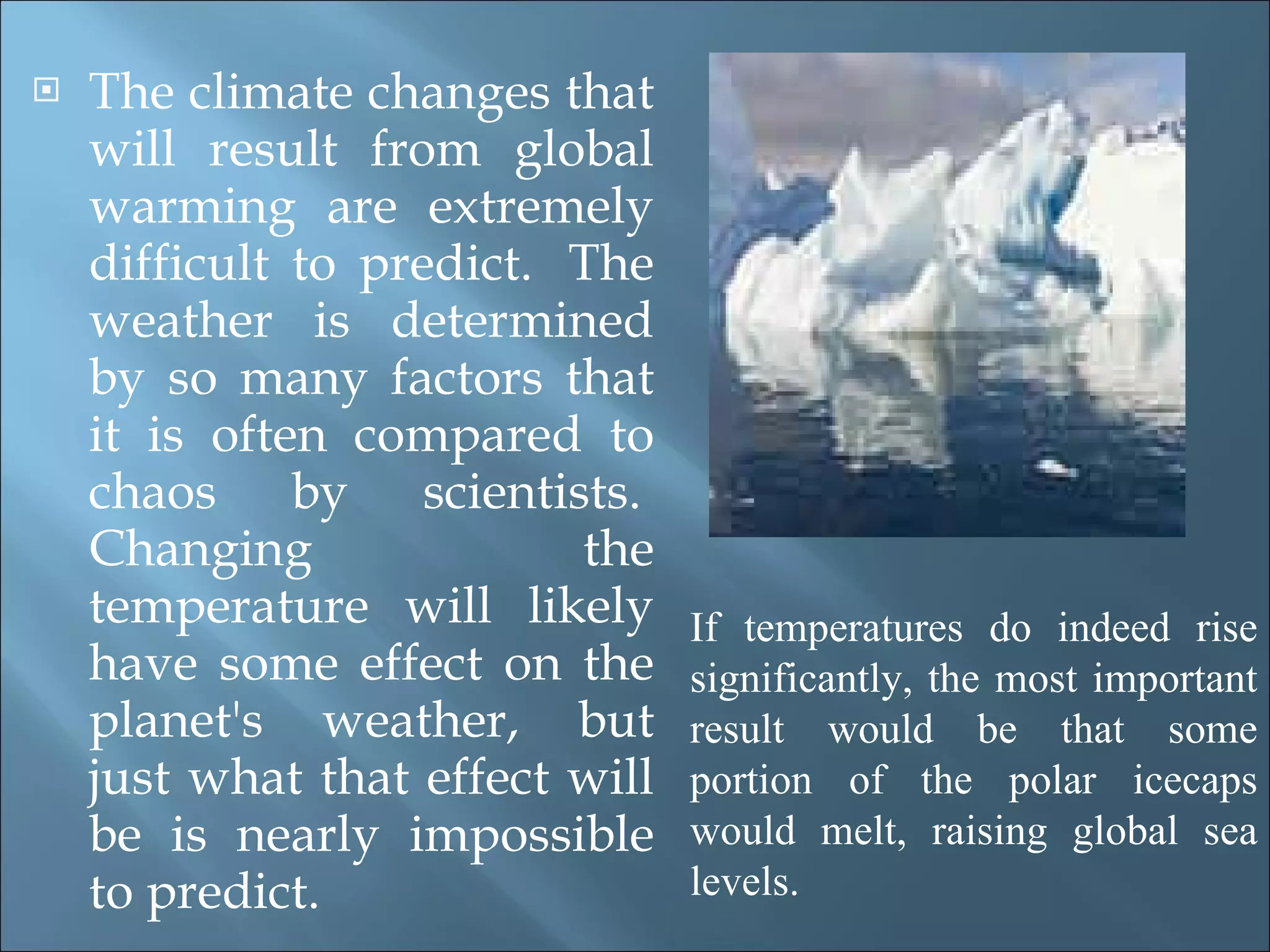 Environmental Issues | PPT