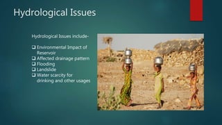 Environmental issues | PPTX