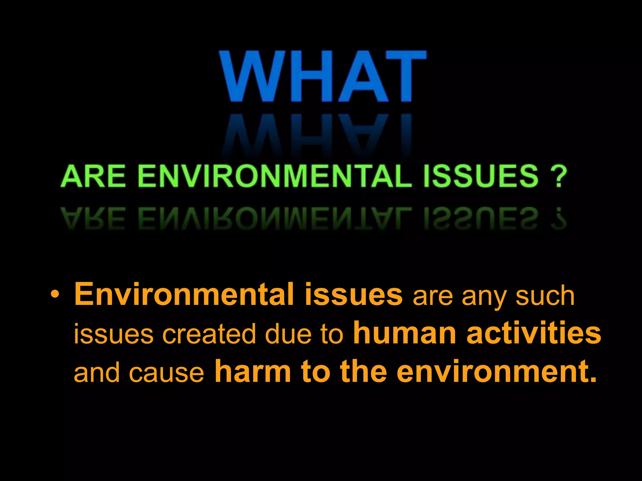 environmental issues.pptx