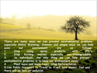 environmental issues.pptx