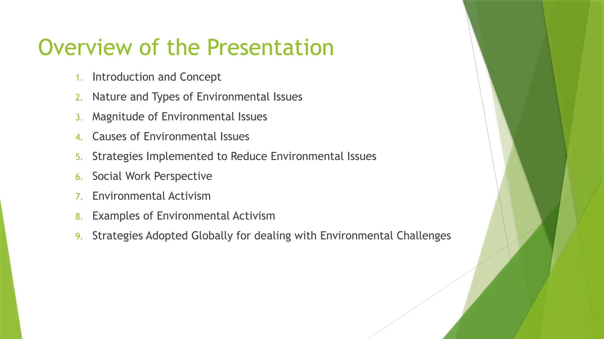 Environmental Issues by Josaya Injesi .pptx