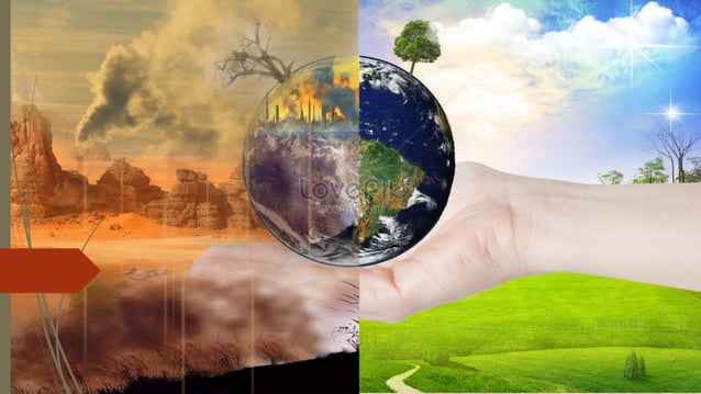 National and International Environmental issues | PPTX | Environmental ...