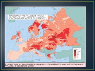Environmental Issues of Europe | PPTX