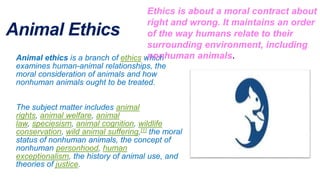 ENVIRONMENTAL ISSUES AND AWARENESS - Presentation | PPT