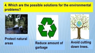 Environmental issues and solutions.......Jonrel Bordas | PPT