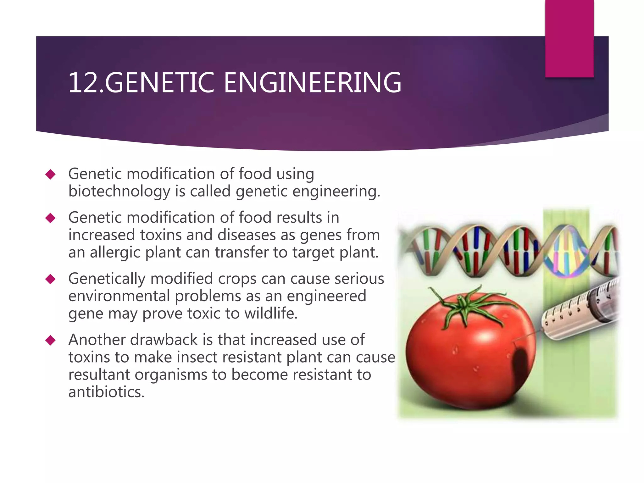 MOST IMPORTANT ENVIRONMENTAL ISSUES | PPTX