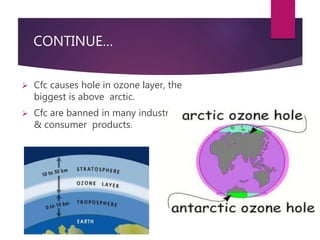 MOST IMPORTANT ENVIRONMENTAL ISSUES | PPTX