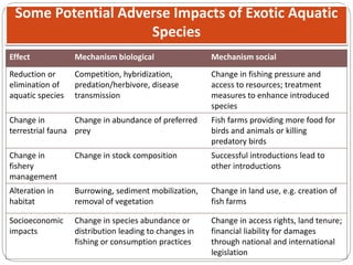 ENVIRONMENTAL ISSUES IN AQUACULTURE.pptx