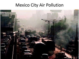 Environmental issues of latin america | PPT